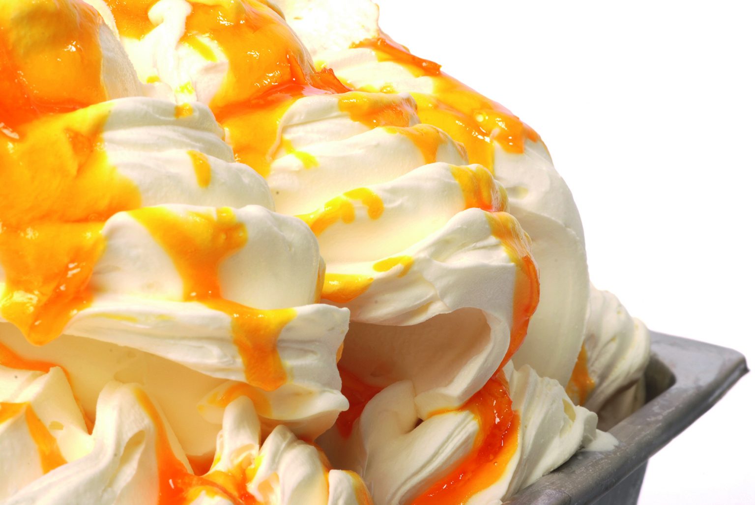 Joghurt-Orange-Eis 5l - Barletta Eis Shop