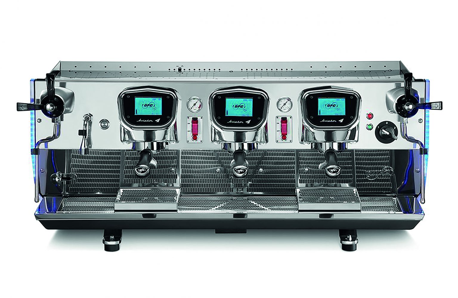 BFC Aviator 3G - Barletta Eis Shop